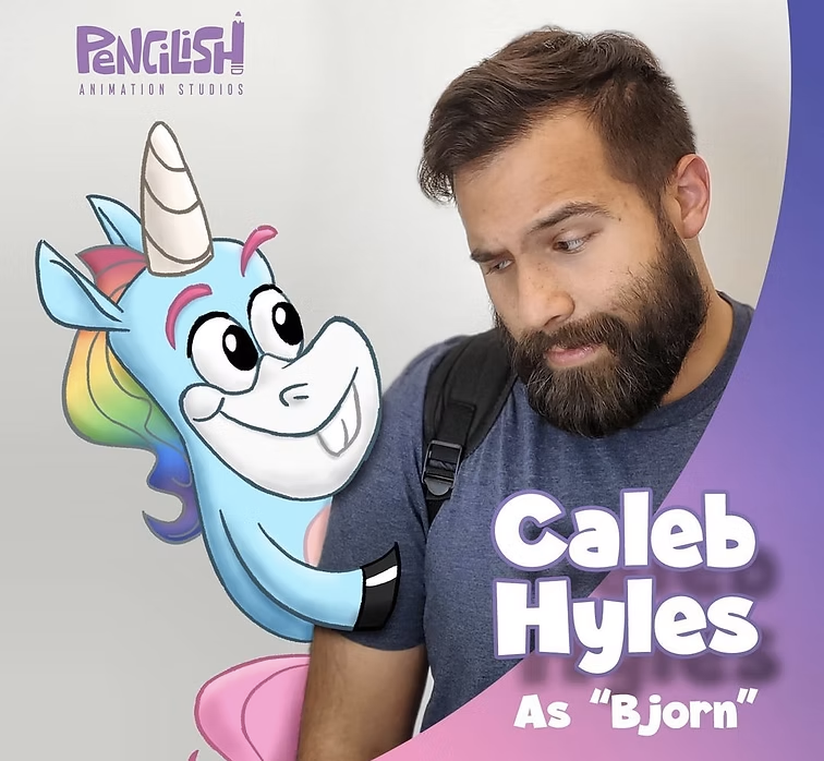 Projects – Caleb Hyles